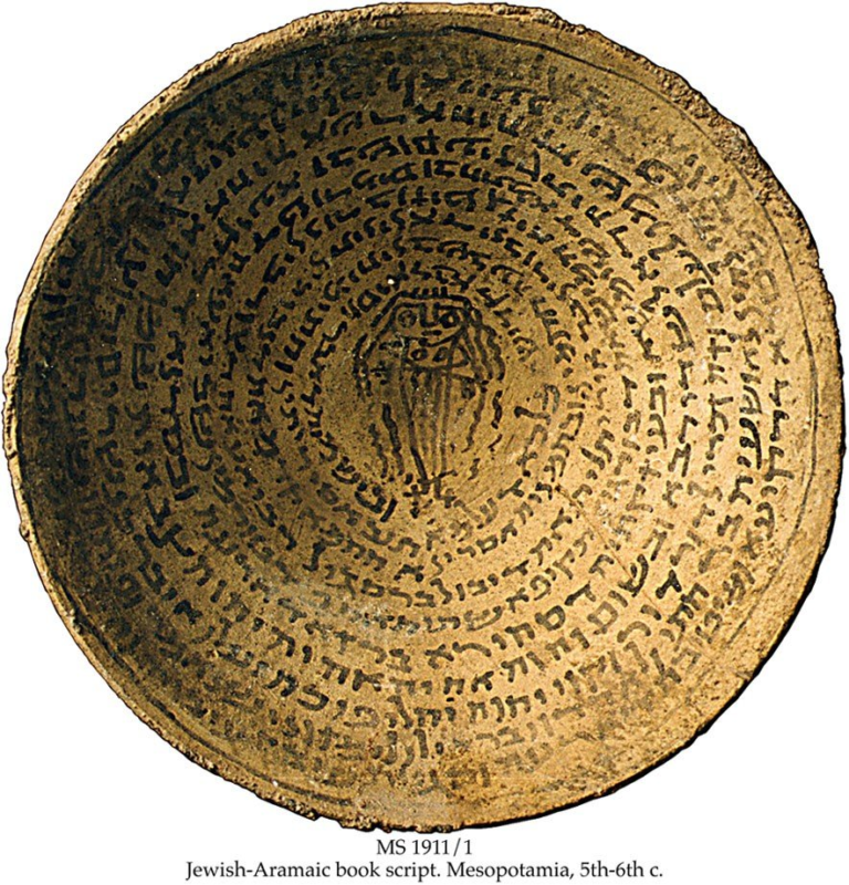 Demonology: Who Is Lilith? | Simona Rich