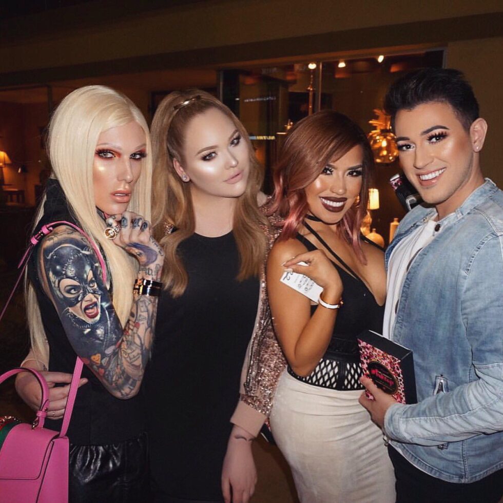 Jeffree Star's Birth Chart Reading (Astrology) - Simona Rich