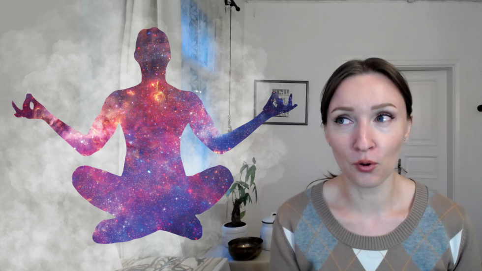 Simona Rich | Divine Alignment