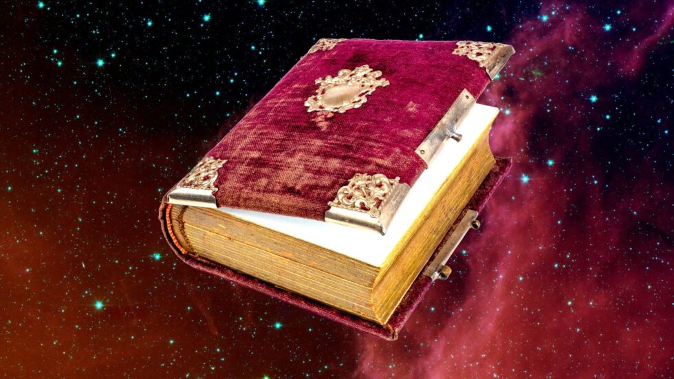 How To See Your Past Life Karma and Read Your Life Script | Simona Rich