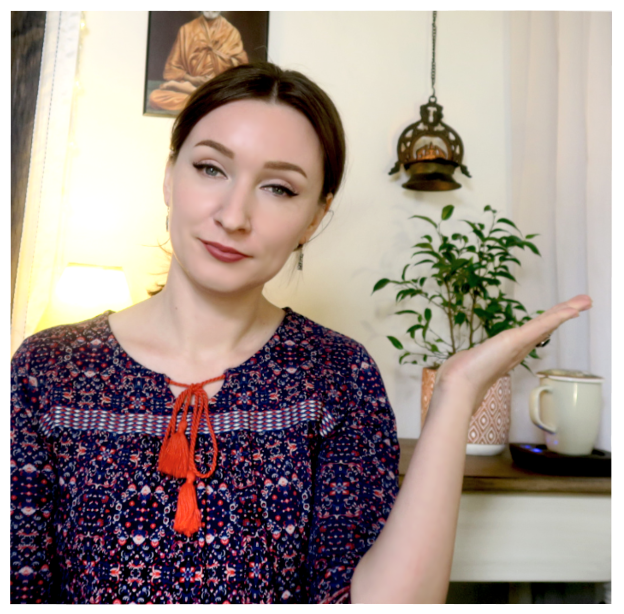 Simona Rich | Divine Alignment