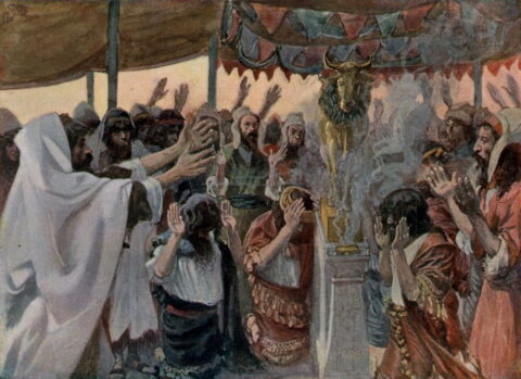 The Second Book of Enoch – Summary and Explanation | Simona Rich