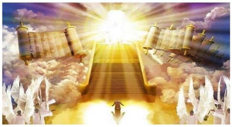 The Second Book of Enoch - Summary and Explanation - Simona Rich