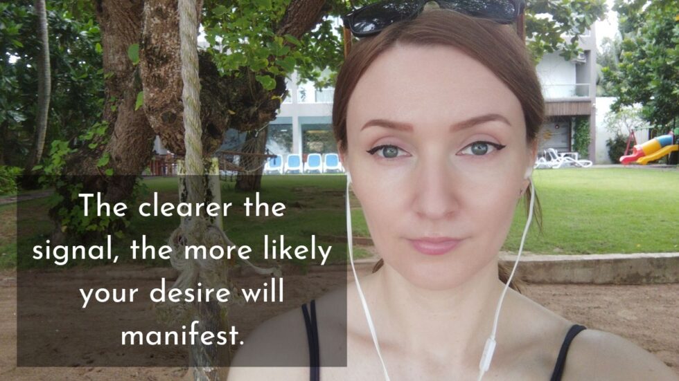 Simona Rich | Divine Alignment