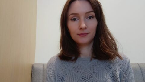 Simona Rich | Divine Alignment