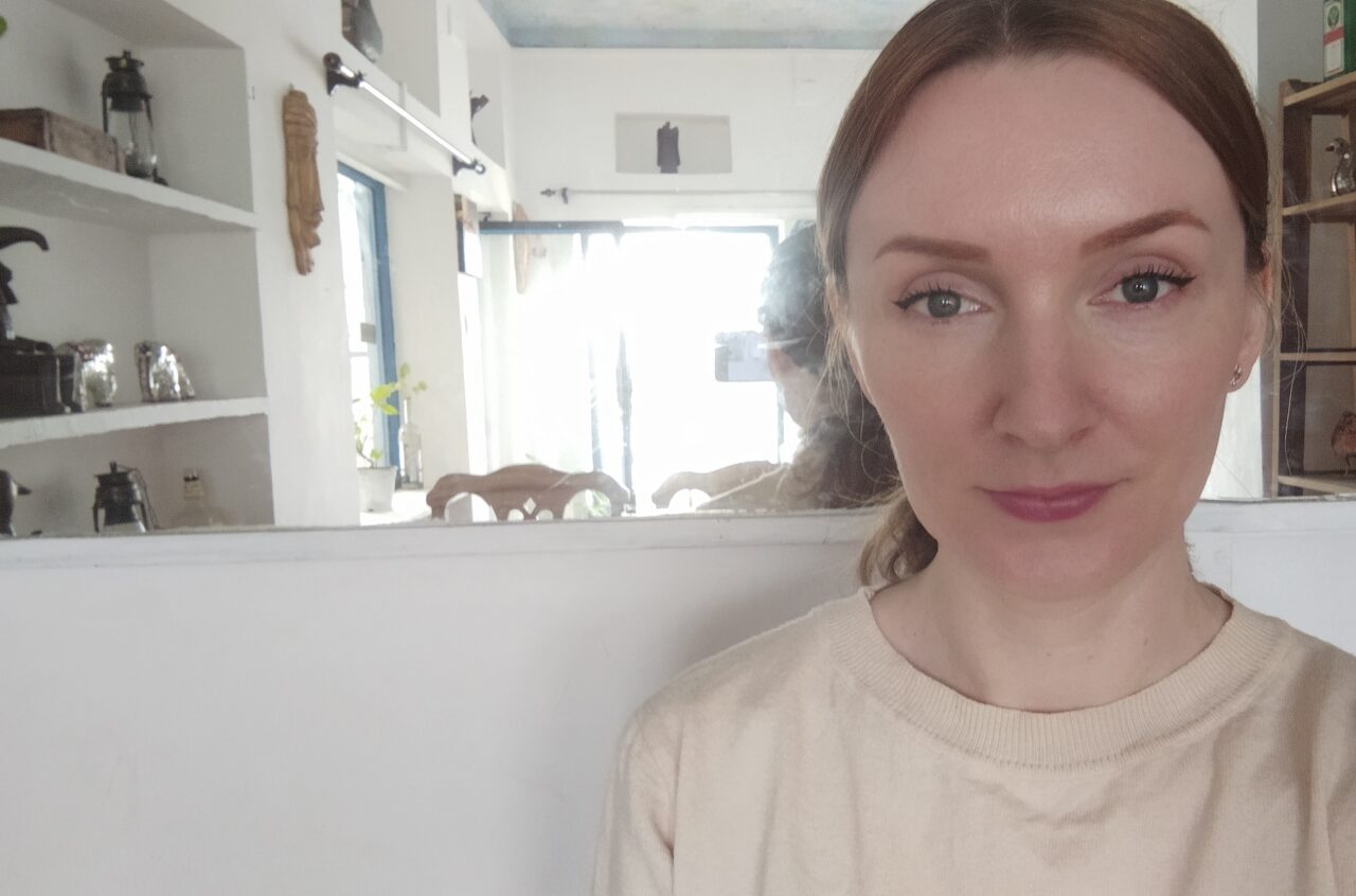 Simona Rich | Divine Alignment