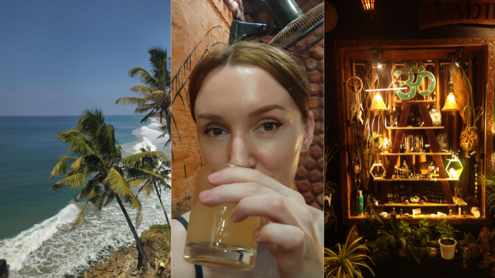 Simona Rich - Divine Alignment - Simona Rich