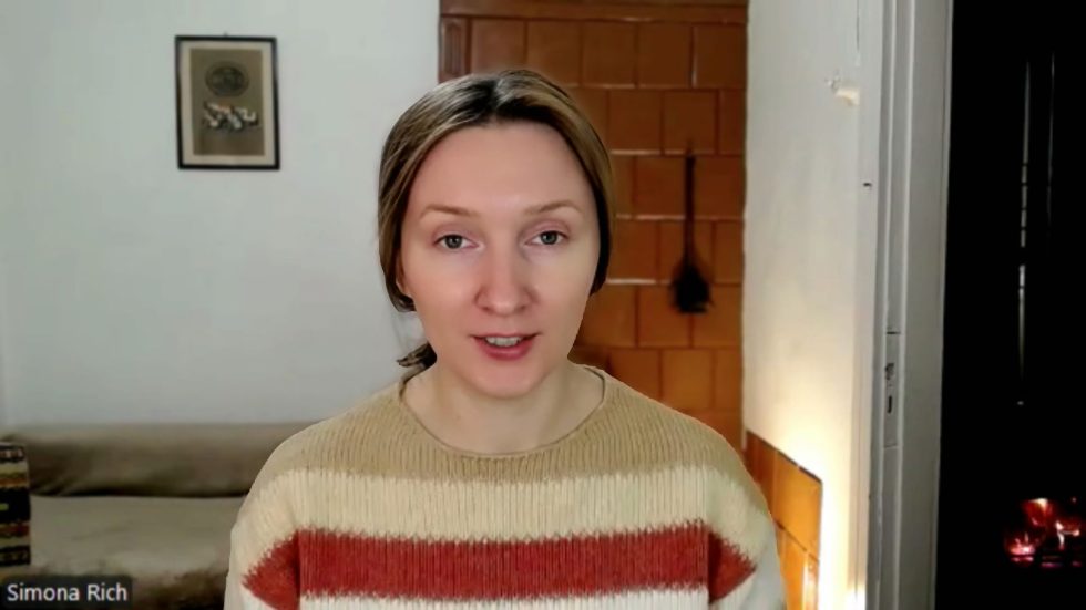 Simona Rich | Divine Alignment