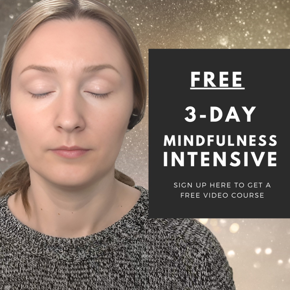 Simona Rich | Divine Alignment